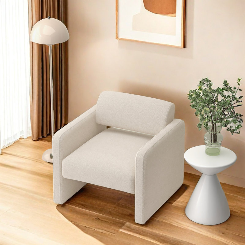 Simple comfortable chair store